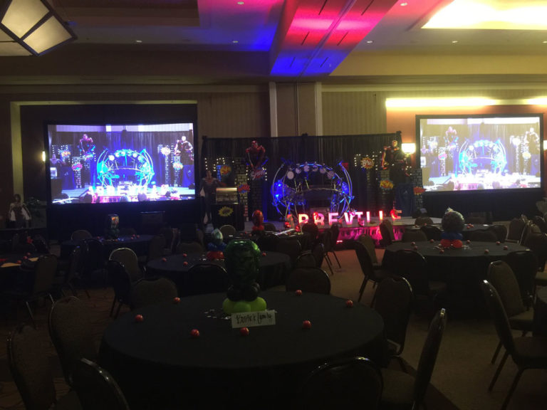 Home - Lubbock Audio & Visual