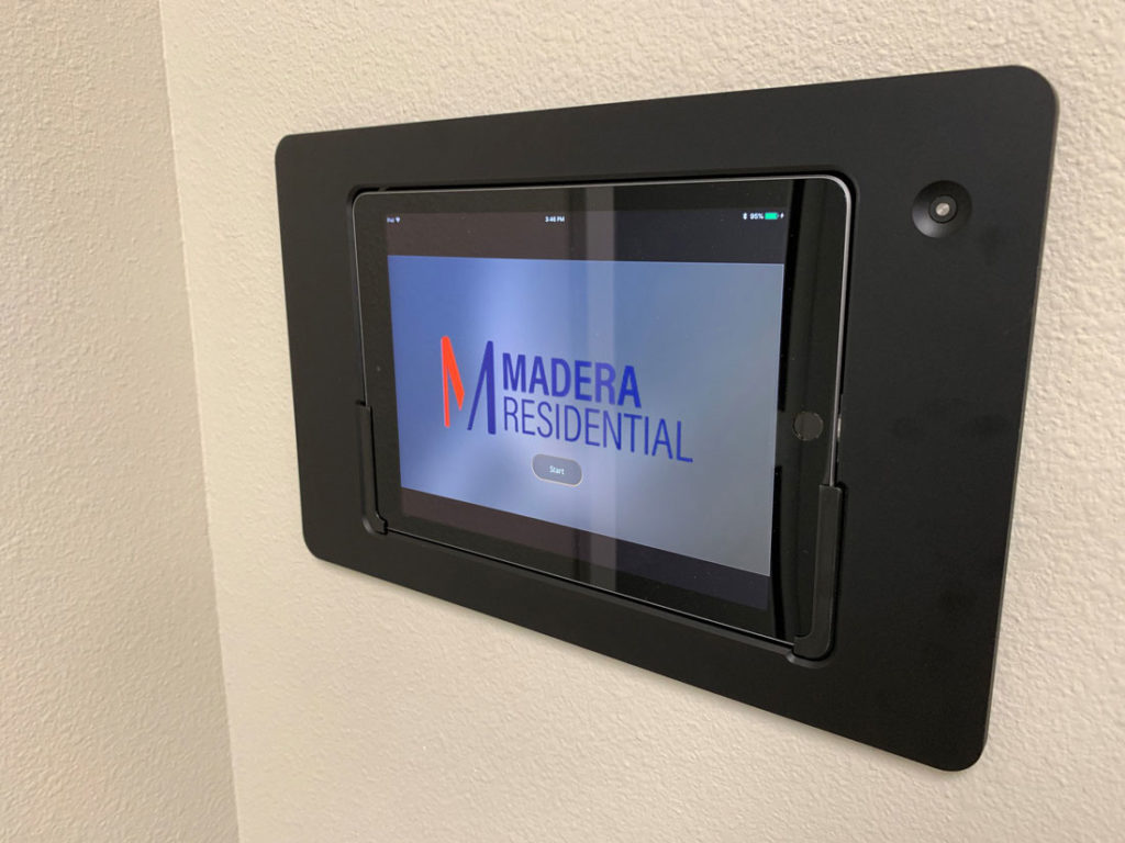 Madera - Lubbock Audio & Visual